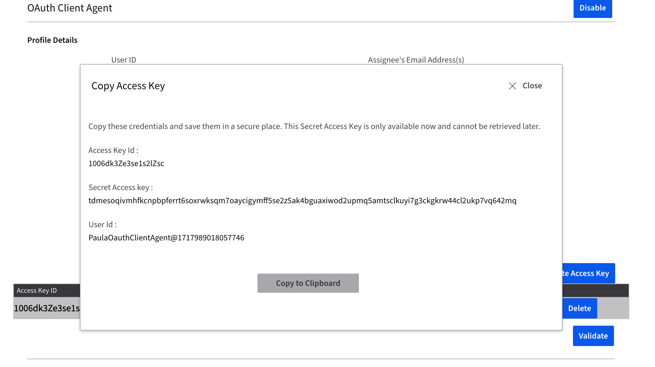 API | Infor Nexus Developer Network