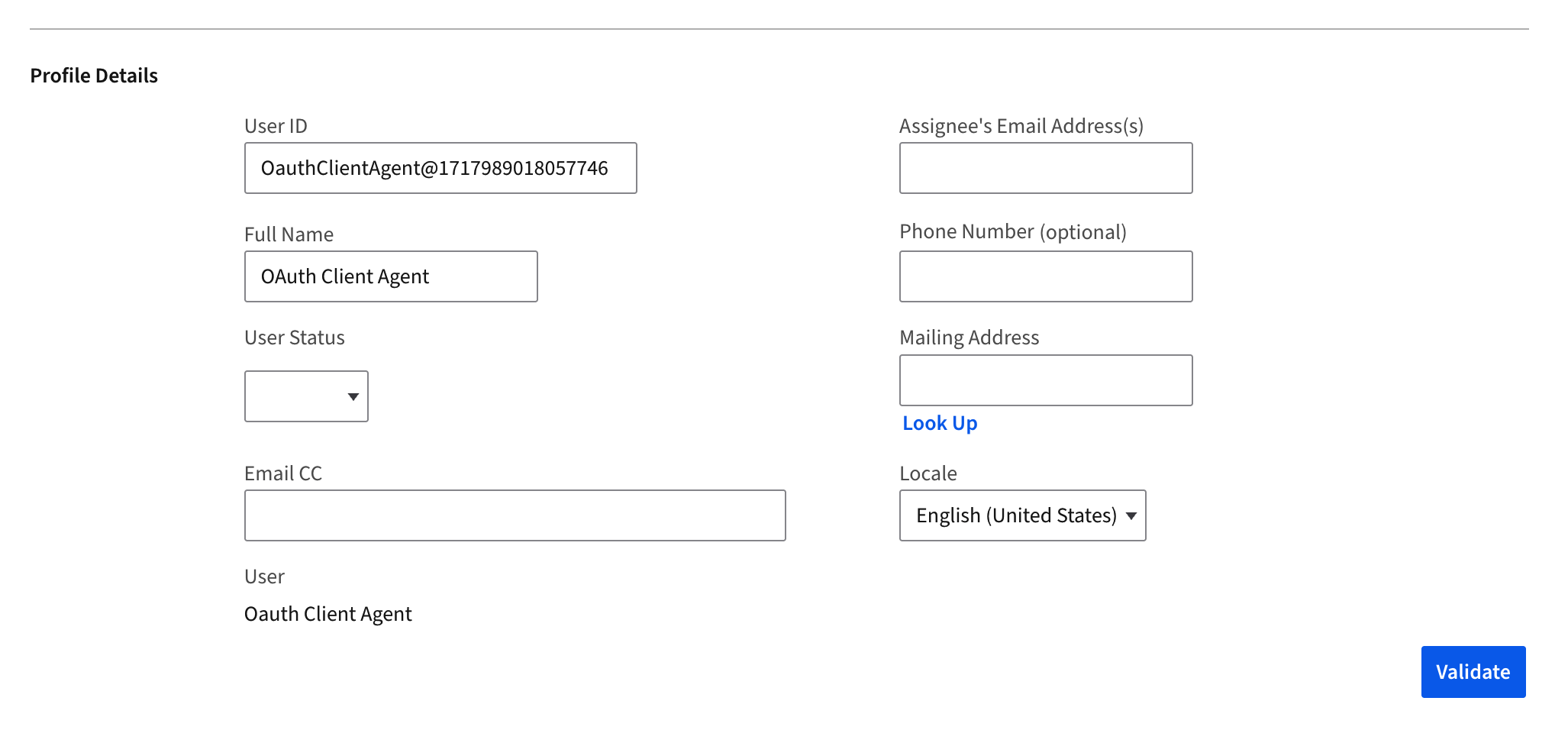 API | Infor Nexus Developer Network