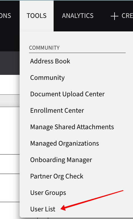 API | Infor Nexus Developer Network