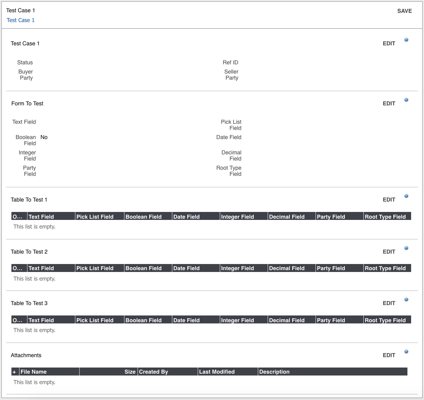 Get Started Guide | Infor Nexus Developer Network